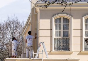 Here Are Trending Exterior House Painting Color Schemes In Australia