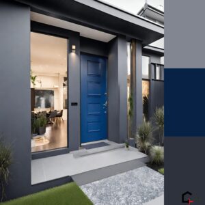 Here Are Trending Exterior House Painting Color Schemes In Australia